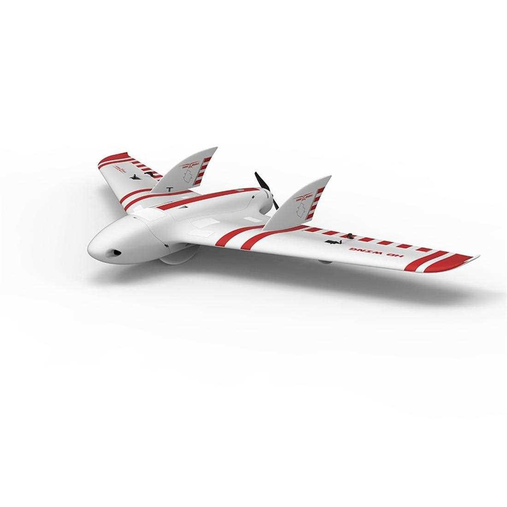 Sonicmodell HD Wing 1213mm Wingspan FPV EPO RC Airplane Flying Wing KIT ...