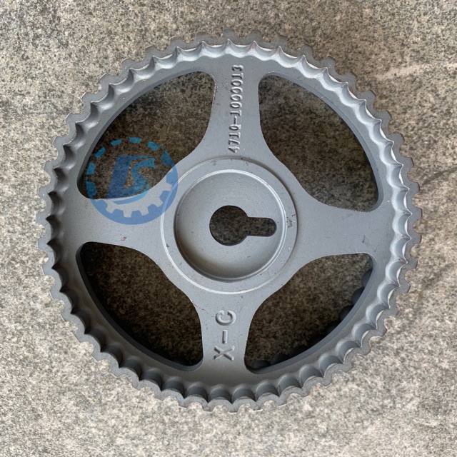 CAM PULLEY WAJA 1.6 mmc 4G18 proton waja pully | Shopee Malaysia