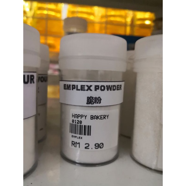 Emplex powder脆粉 80g | Shopee Malaysia