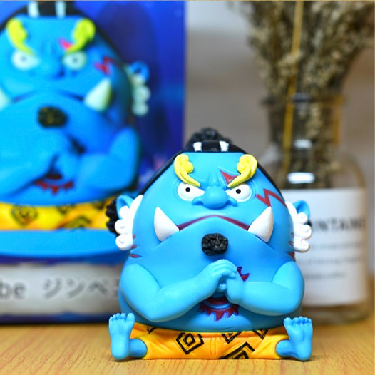 Chibi Models One Piece Characters Straw Hat Ice Model Luffy, ACE, Sabo ...