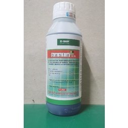 BASF BASTA 15 SL (1 LITER) | Shopee Malaysia