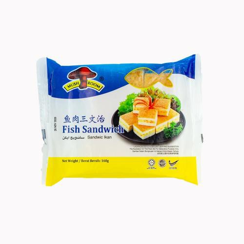 QL Fish Sandwich 160g | Shopee Malaysia