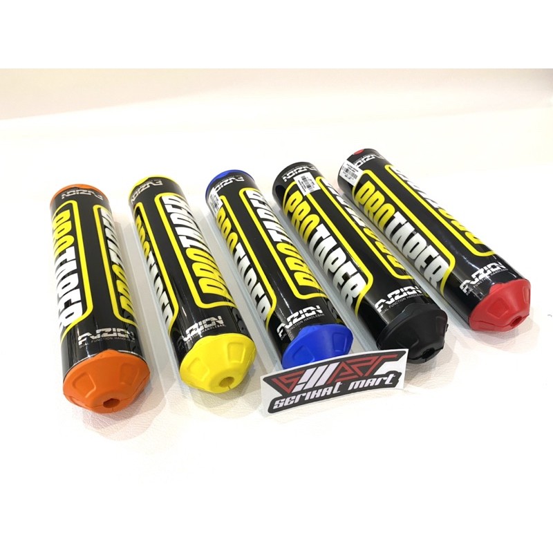 Protaper FUZION Round Handlebar Foam/PROTAPER Handlebar Foam | Shopee ...