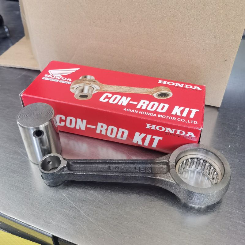 ORIGINAL HONDA THAILAND CONNECTING ROD KIT | Shopee Malaysia