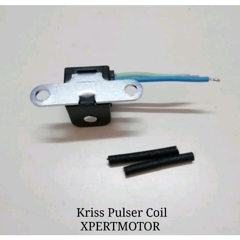 MODENAS KRISS110 KRISS PULSER COIL START MAGNET CDI SENSOR | Shopee ...