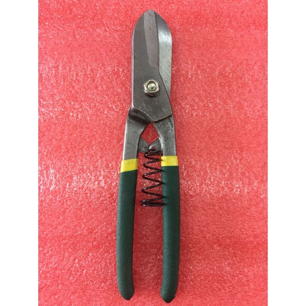 ZINC CUTTER (8”,10”,12”) | Shopee Malaysia