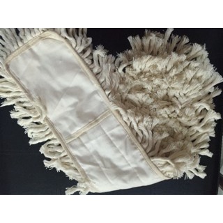 KATUN PUTIH Cotton Lobby Refill / Cotton Duster Lobby Refill (WHITE ...