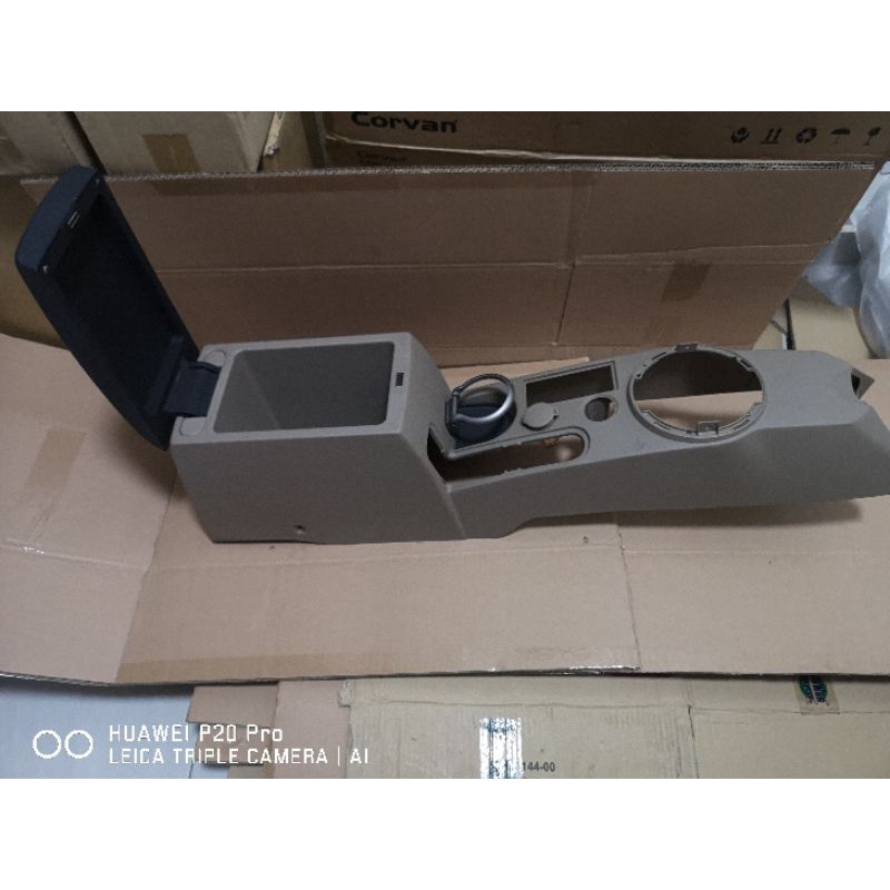 Proton gen2 console consol gear | Shopee Malaysia