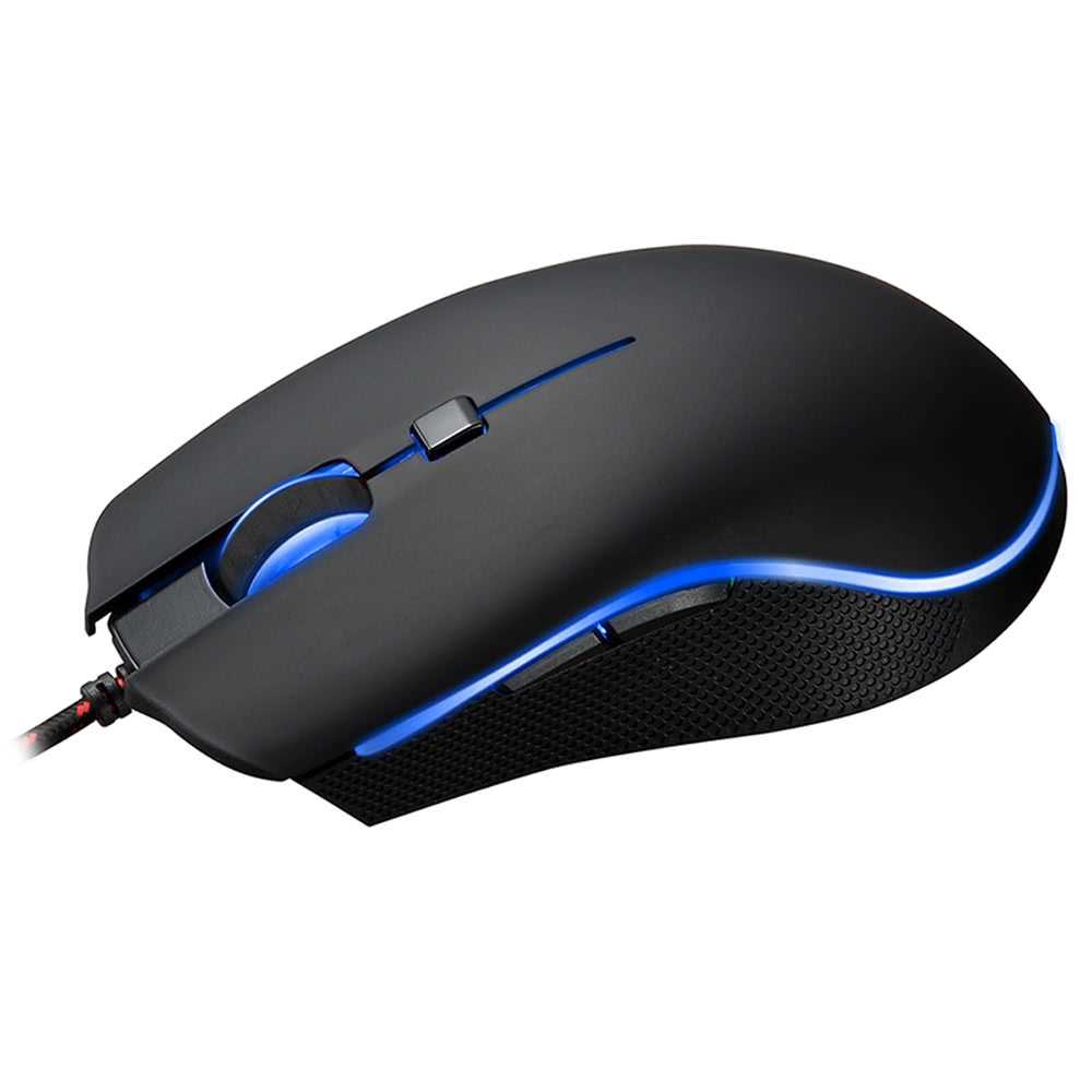 Motospeed V40 Ergonomic Optical Professional Esport Gaming Mouse Mice ...