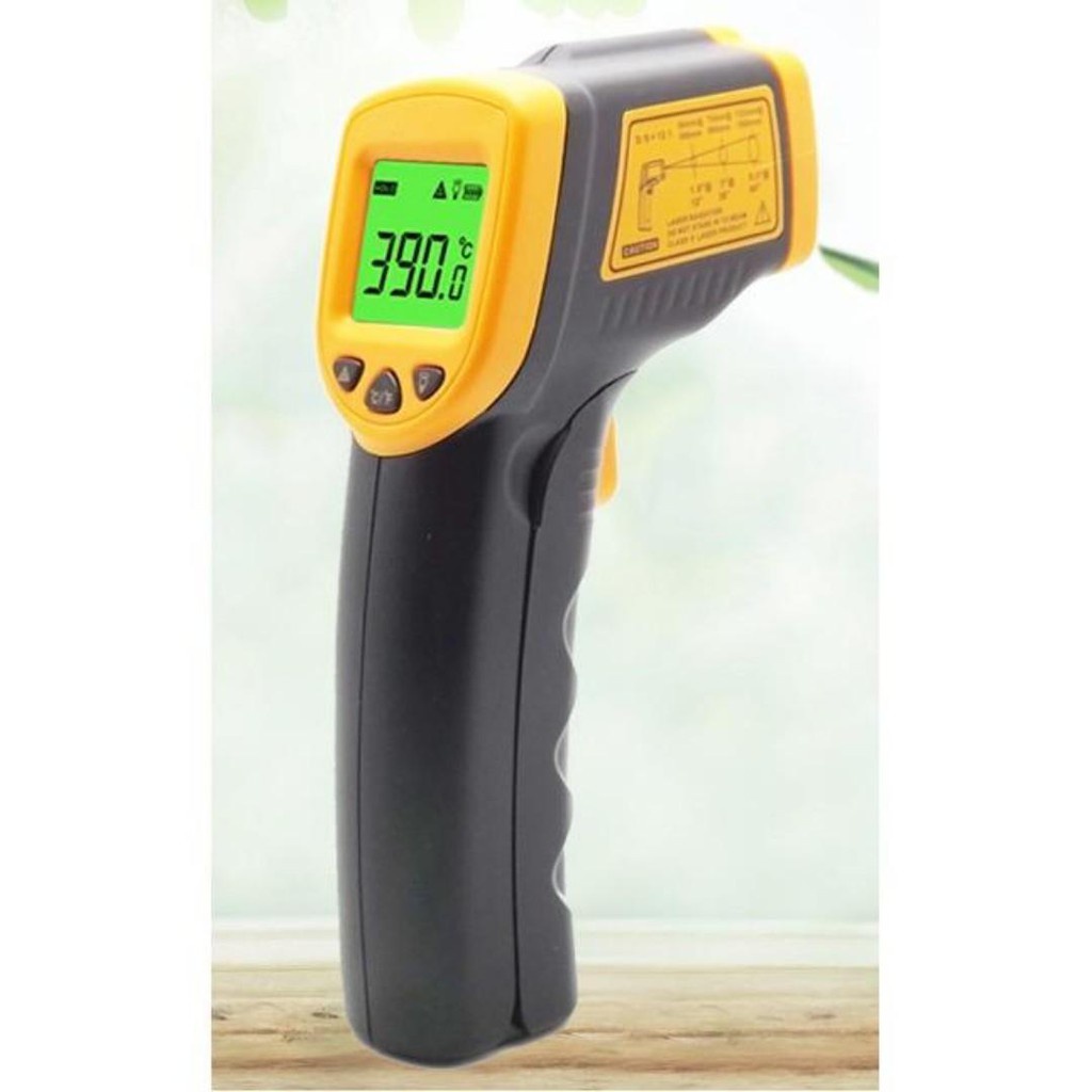 Smart Sensor Non Contact Long Distance Digital Laser Infrared ...