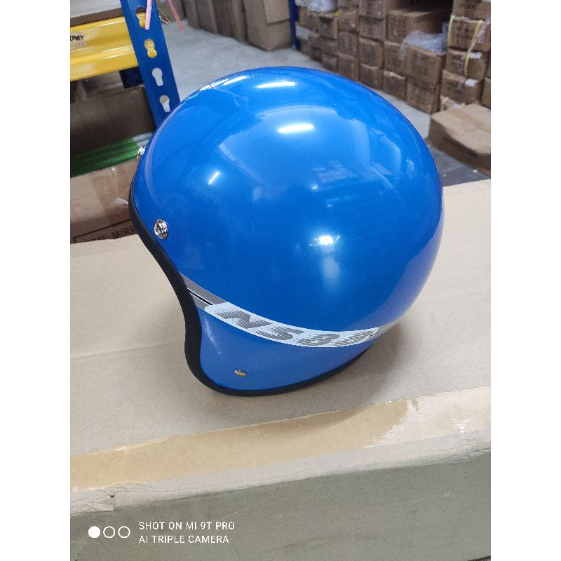 🔥NS88 Motorcycle Helmet🔥｜Sirim Certified | | Shopee Malaysia