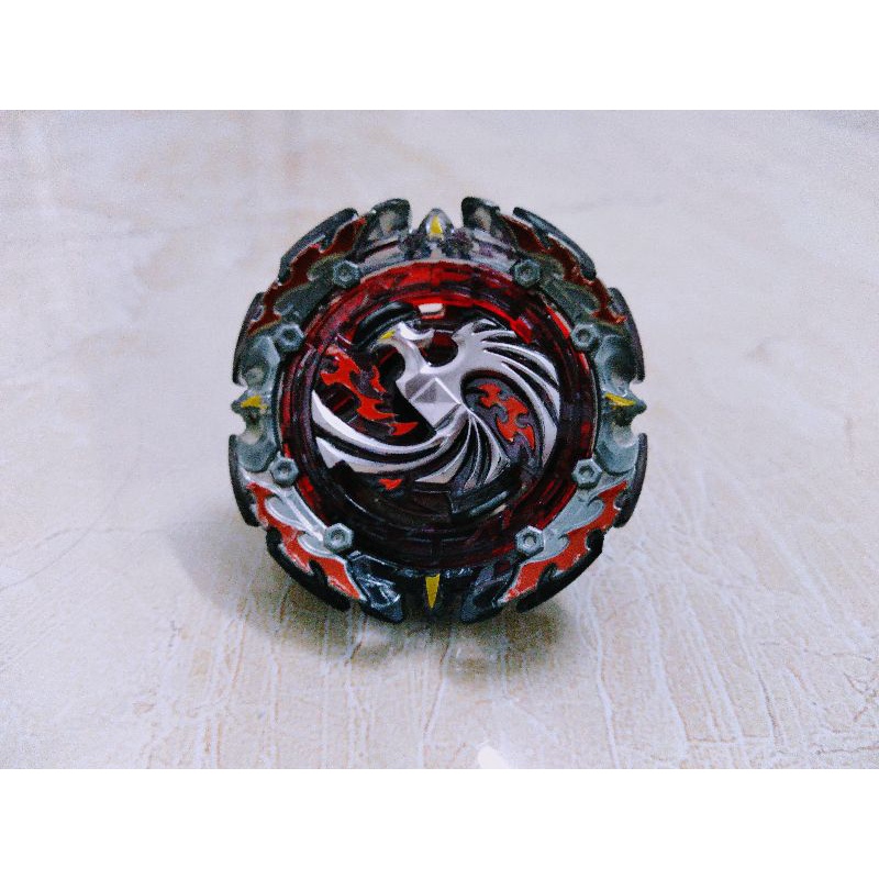 Genuine Takara tomy Beyblade Dead Phoenix | Shopee Malaysia
