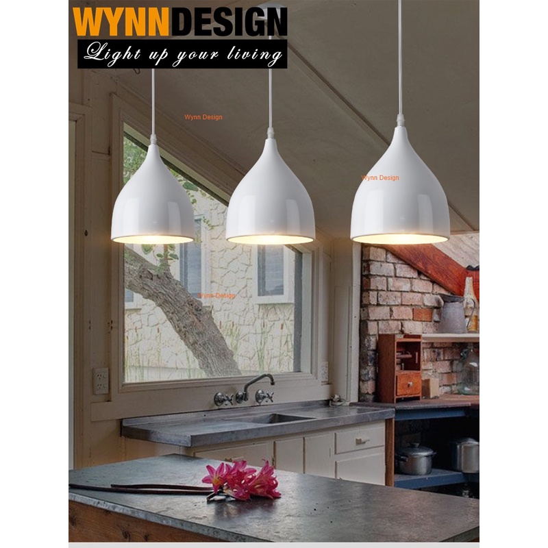Wynn Design Nordic Lamp Designer Lamp Chandelier Modern Pendant Light ...