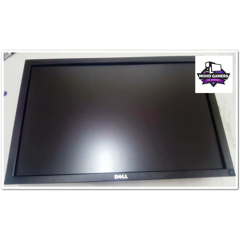 Dell UltraSharp U2410f 24" Monitor | Shopee Malaysia
