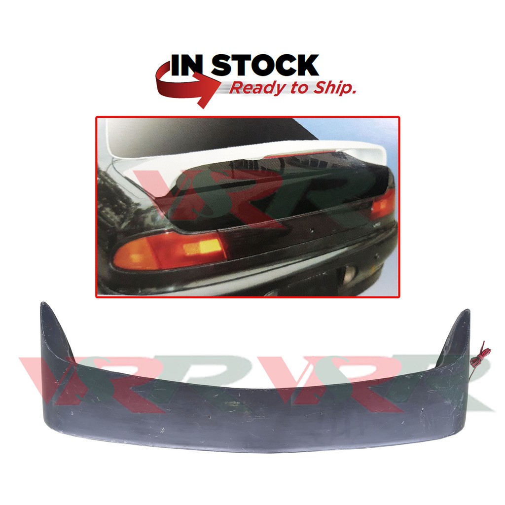 Proton Perdana (Style OEM) Rear Back Bonnet Bonet Trunk Boot Wing ...