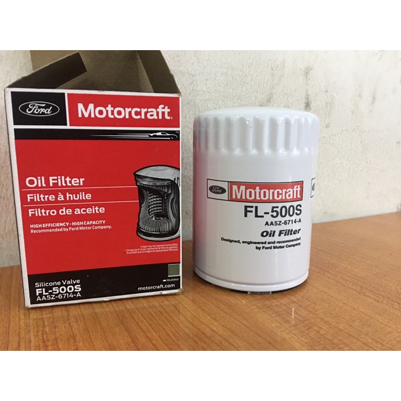Ford mustang oil filter | Shopee Malaysia