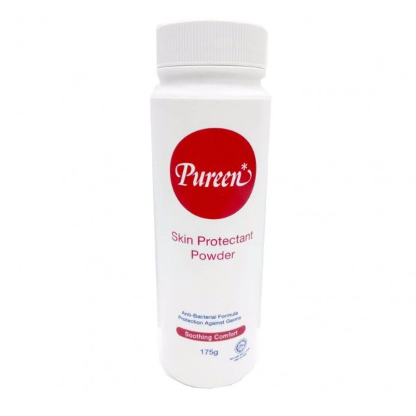 Pureen - Skin Protectant Powder (175g) | Shopee Malaysia
