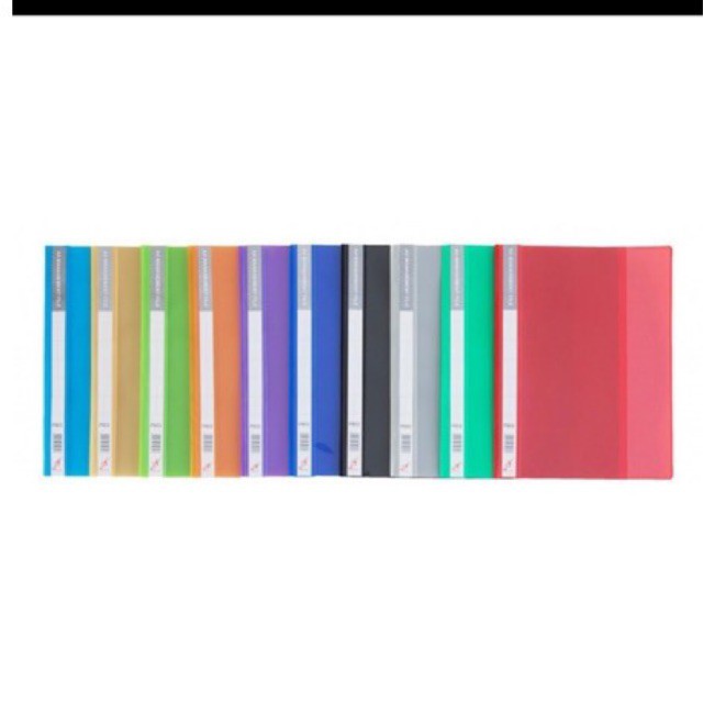 Double Layer PP MANAGEMENT FILE🔥🔥 | Shopee Malaysia