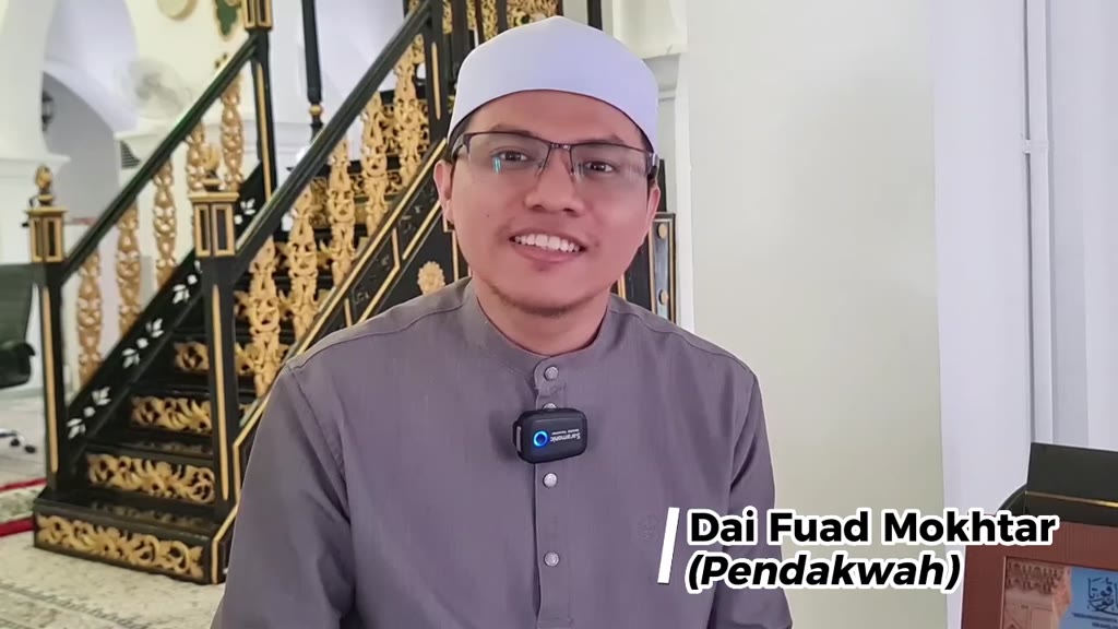 [𝐃𝐈𝐑𝐄𝐂𝐓 𝐇𝐐] - Jam Azan Digital AL FALAH | Shopee Malaysia