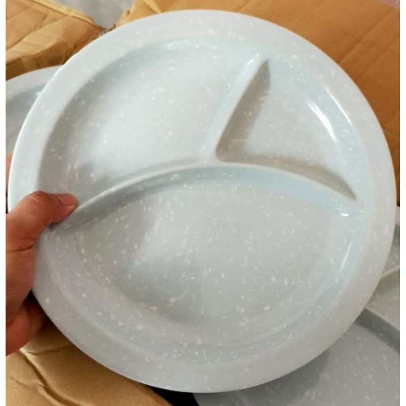 Pinggan Diet - Suku Suku Separuh | Shopee Malaysia