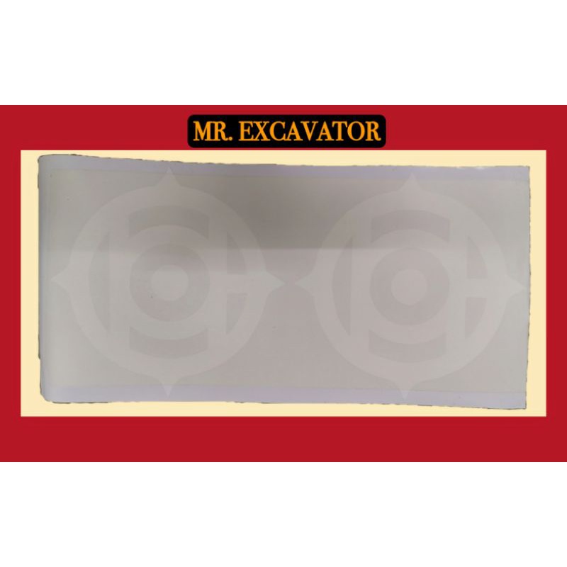 Hitachi Excavator Logo Sticker (SET) | Shopee Malaysia