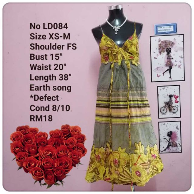 Ladies dress bundle Bale | Shopee Malaysia