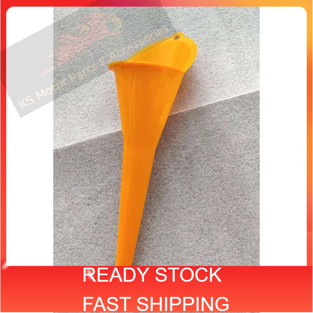 READY STOCK FUNNEL Motorcycle Forward Control Bike Transmission ...