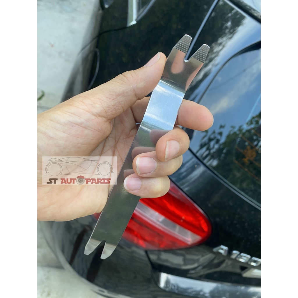 Heavy-Duty Model Console Prying Tool For Connecting The Panel Piece ...