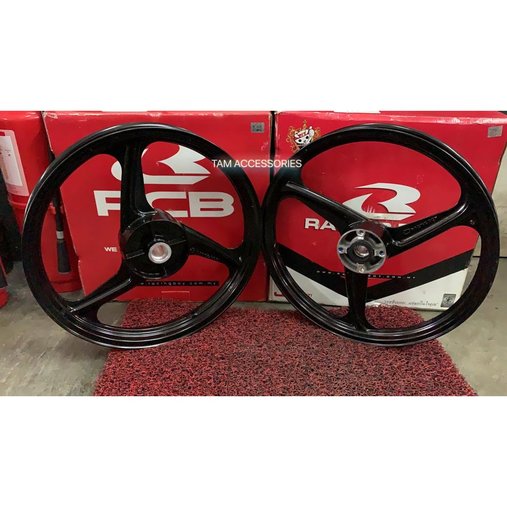 RCB SPORTRIM SP399 HONDA WAVE110 FR160-17 RR185-17 | Shopee Malaysia