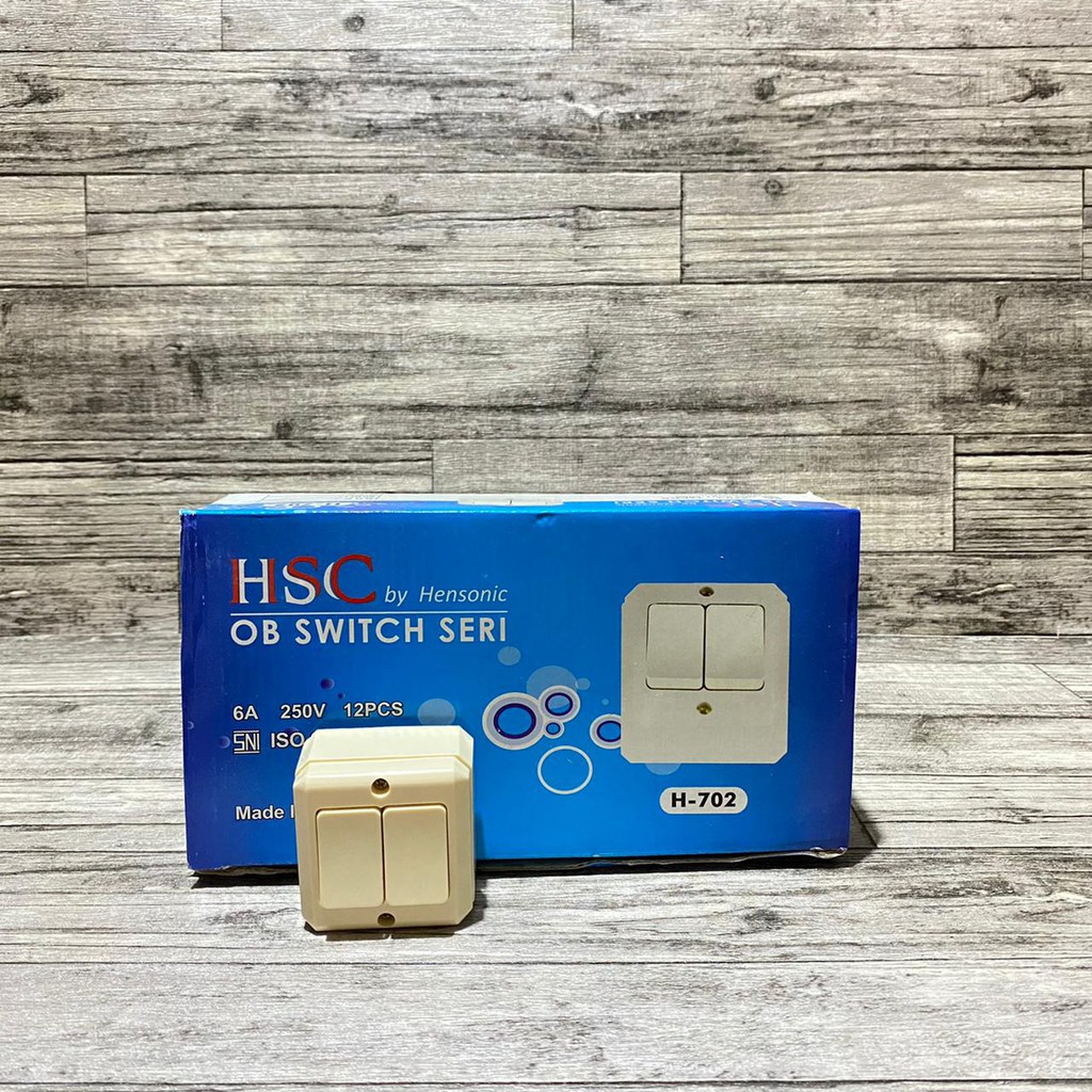 Ob Hsc Series Switch | Shopee Malaysia