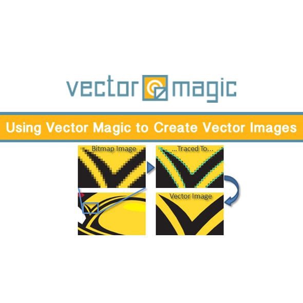 💻 Vector Magic Desktop Edition 1.15 | Windows | Full Version | Lifetime ...