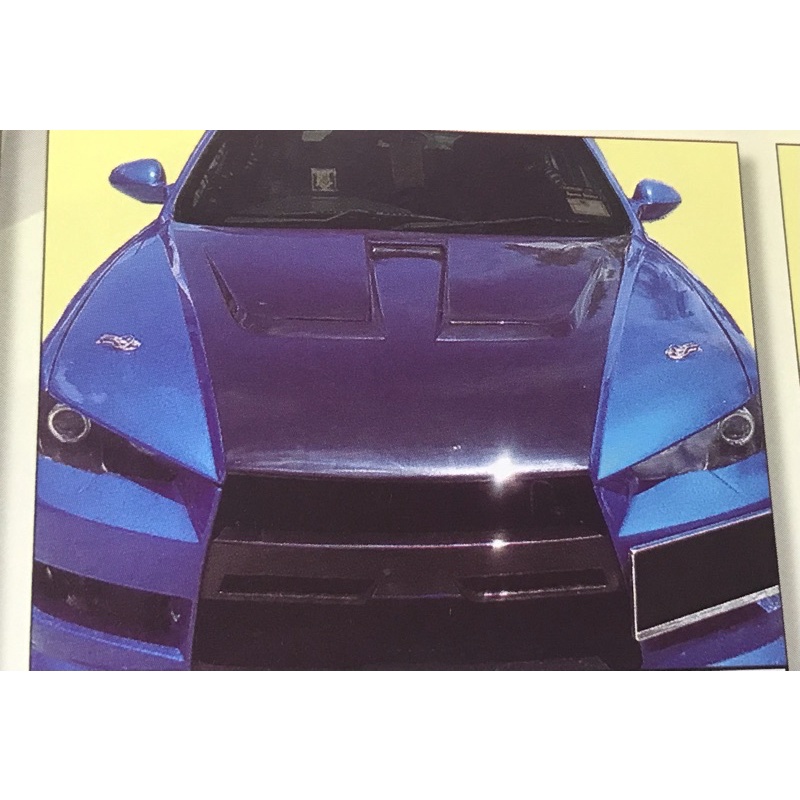 🔥B1238 PROTON WAJA FRONT BONNET (EVO-10) (FIBER) | Shopee Malaysia