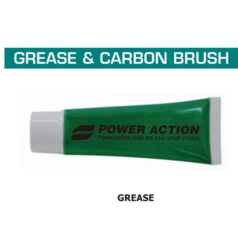 Grease Power Action Tools | Shopee Malaysia