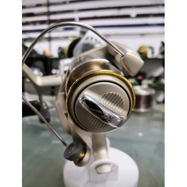 SHIMANO TWIN POWER XT3000 JAPAN | Shopee Malaysia