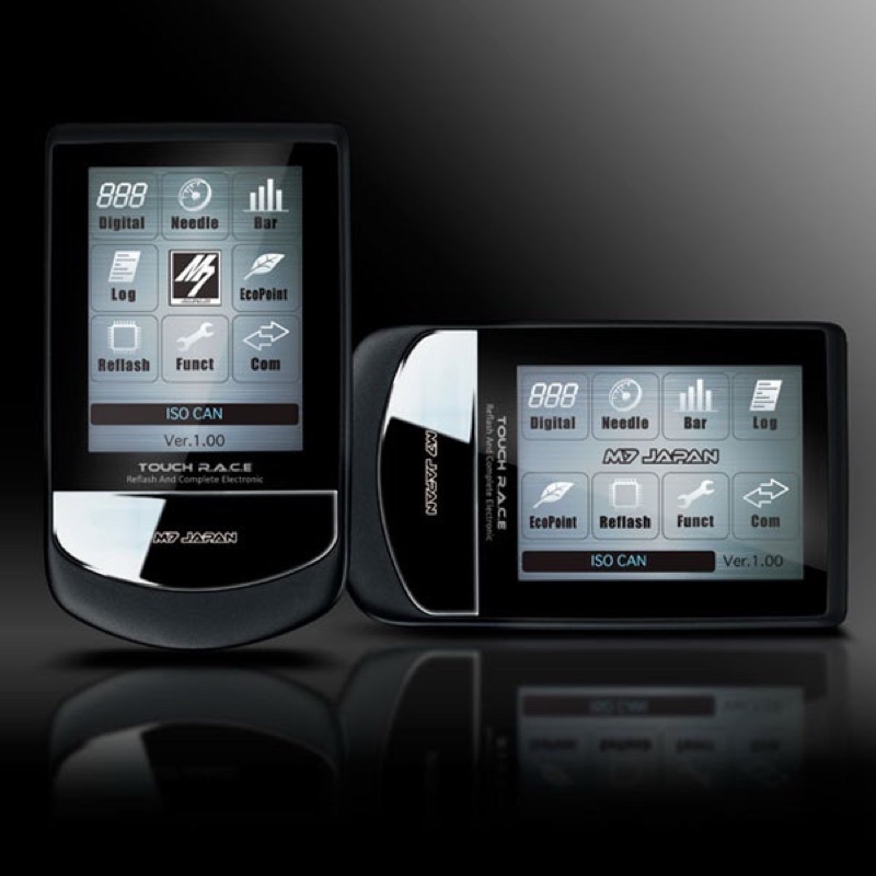 🔥M7 TOUCH RACE INFOMETER UNIT🔥READYSTOCK 🇲🇾 🔥 | Shopee Malaysia