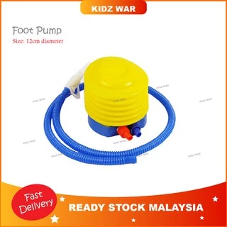 Buy foot pump Online With Best Price, Jul 2024 | Shopee Malaysia