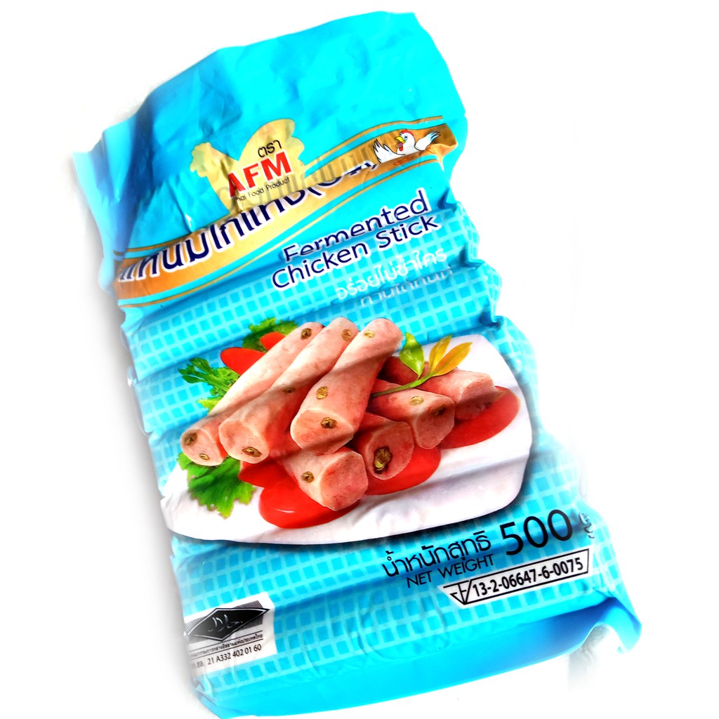 Ayam Cabai🔥Sosej🔥Sosej Bakar🔥Lokching🔥Sosej Thai🔥Thai Street Food ...