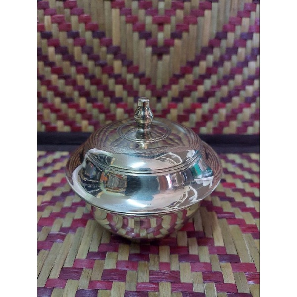 Bekas bunga rampai, tembaga | Shopee Malaysia