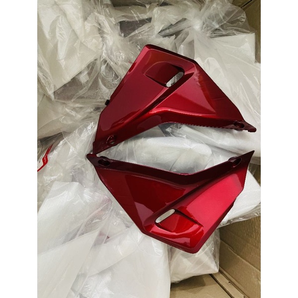 Red Ventilation Wave 125i Up To Future 125i Honda Thailand | Shopee ...