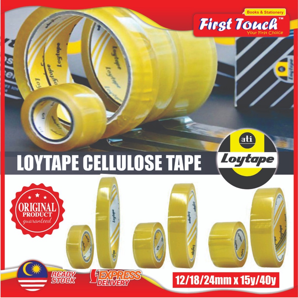 selotape - Prices and Promotions - Apr 2026 | Shopee Malaysia