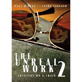 The Unreal Work Vol.2 by Jason England and Paul Wilson | Shopee Malaysia