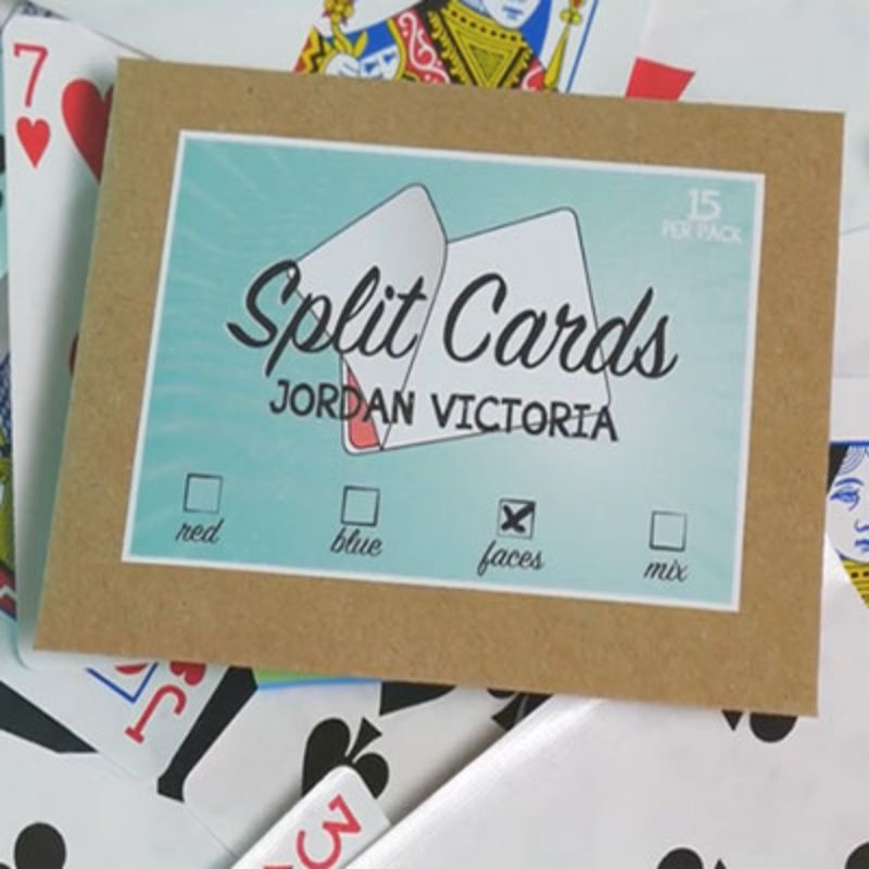 Split Cards 15 ct (Faces) | Shopee Malaysia