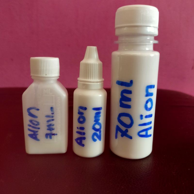 Alion racun rumput kuat 6bulan Tak naik sambau | Shopee Malaysia