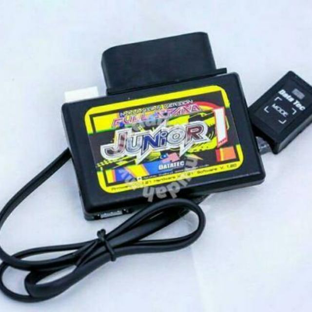 ecu data tec for honda rs150 | Shopee Malaysia
