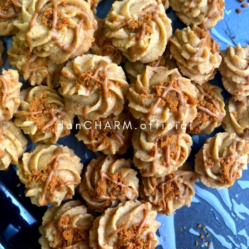 💥READY STOCK BISCOFF COOKIES | BISKUT BISCOFF | LOTUS BISCOFF COOKIES ...