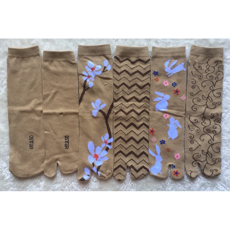 💖💖💖Stokin Muslimah Aurat Cotton Plain Dan Bercorak tebal💖💖💖 | Shopee ...