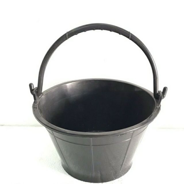 HEAVY DUTY BUCKET PAIL / PVC CEMENT PAIL / BUCKET SIMEN / BALDI SIMEN ...