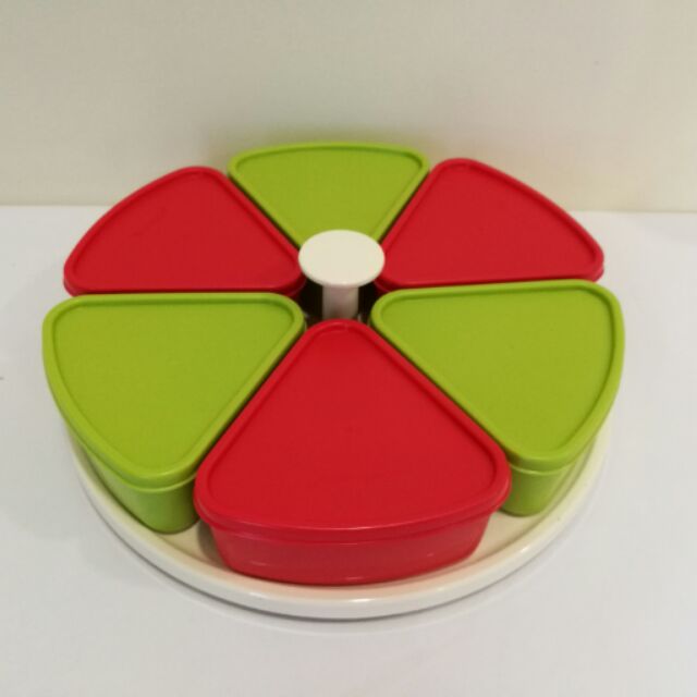 Tupperware Modular Carousel | Shopee Malaysia