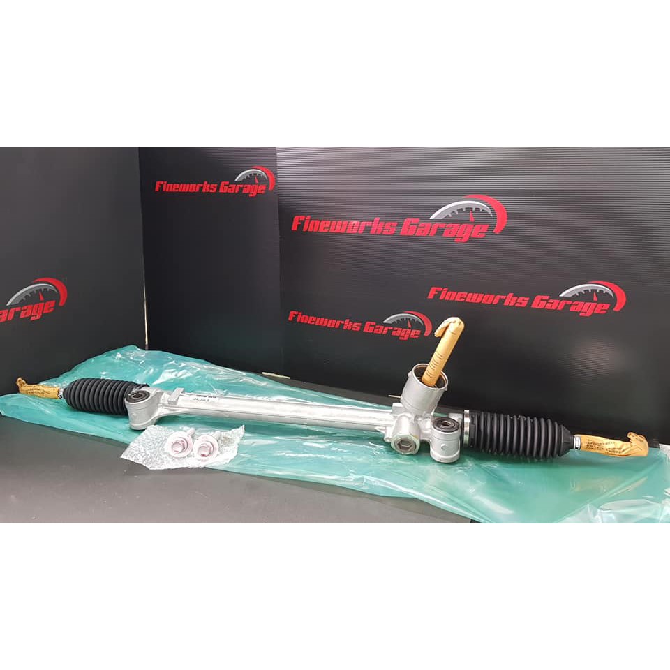 SUZUKI SWIFT ZC82 NEW STEERING RACK 100% ORIGINAL MADE IN JAPAN ...