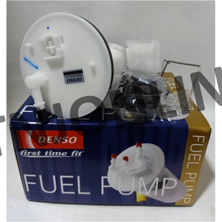 FUEL PUMP SET - PERODUA ALZA ( 23210-BZ040 ) | Shopee Malaysia